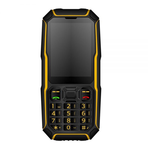 Outdoor Mobile Phone with Strong Material - FanmiSenior